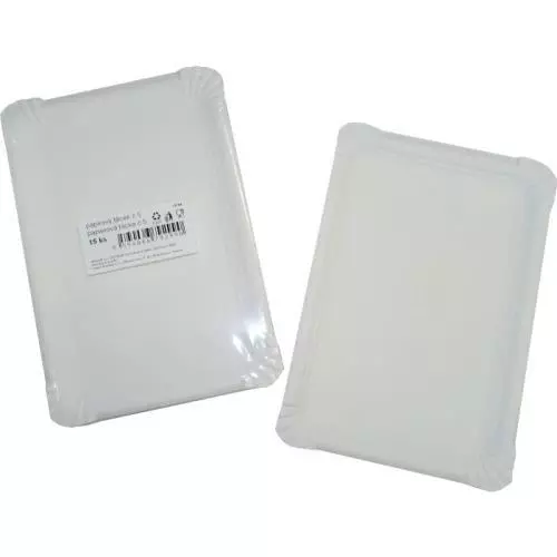 Sapler tácek papírový č.5 05503561 15ks