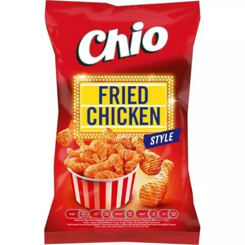 Chio fried chicken 65g