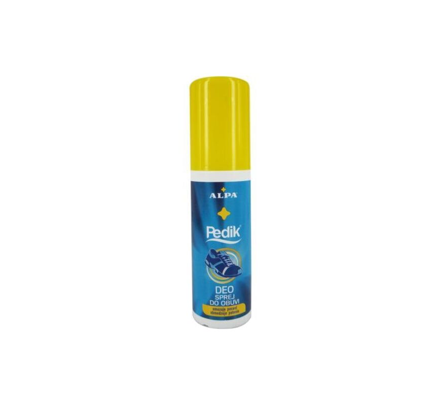 Pedik Deo Spray do bo 90ml